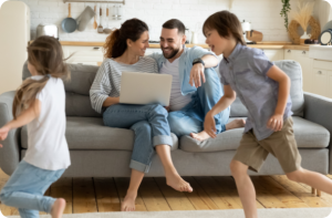 Maitrise des consommations d'eau, de chauffage et d’énergies Ocea Smart ...