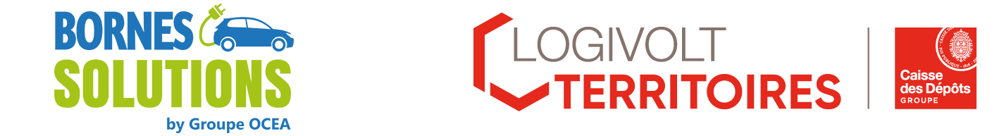 Bornes Solutions partenaire référencé par Logivolt Territoires pour ...